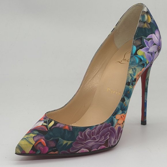 Christian Louboutin | Shoes | Christian Louboutin Pigalle Follies ...